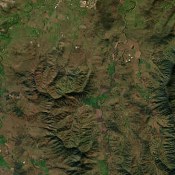 Land Use in Nerang River Catchment Area : Scribble Maps