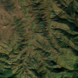 Land Use in Nerang River Catchment Area : Scribble Maps