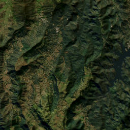 Land Use in Nerang River Catchment Area : Scribble Maps