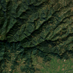 Land Use in Nerang River Catchment Area : Scribble Maps