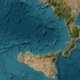 Ancient Greek Trade Routes