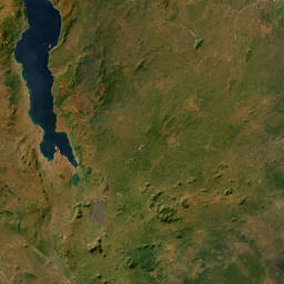 Fake countries : Scribble Maps