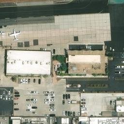 SpaceX HQ Parking Map : Scribble Maps