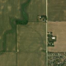 Central Place Theory : Scribble Maps