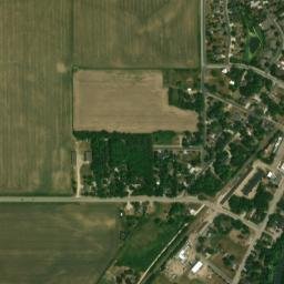 Central Place Theory : Scribble Maps