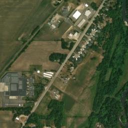 Central Place Theory : Scribble Maps