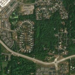 Central Place Theory : Scribble Maps