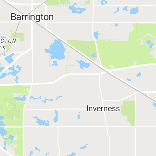 District 214 Boundaries -WB : Scribble Maps