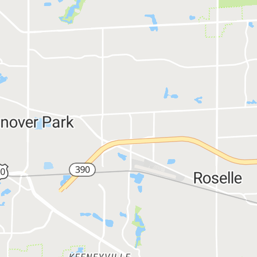 District 214 Boundaries -WB : Scribble Maps