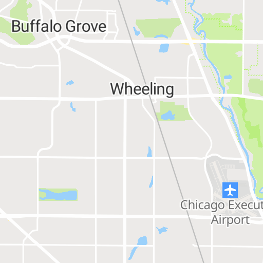 District 214 Boundaries -WB : Scribble Maps