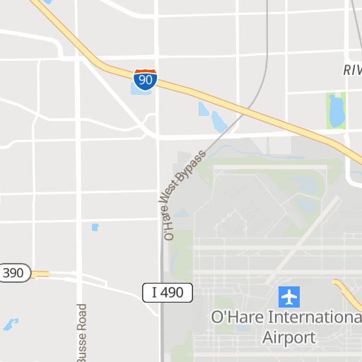 District 214 Boundaries -WB : Scribble Maps