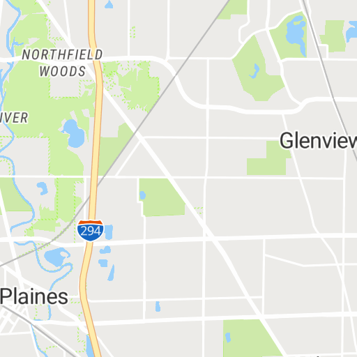 District 214 Boundaries -WB : Scribble Maps