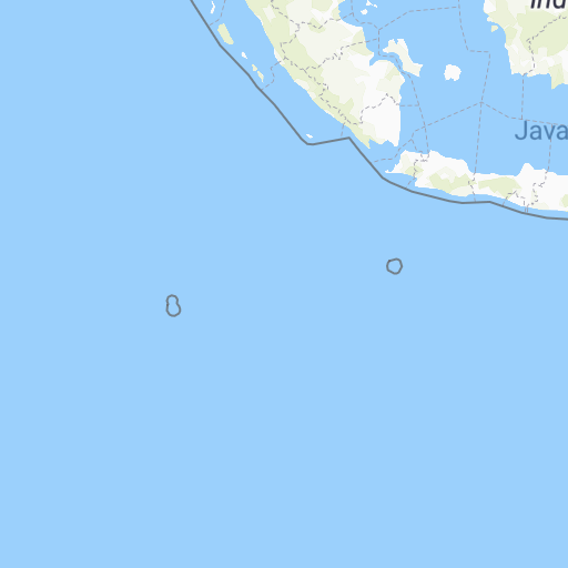 PETA BATAS WILAYAH INDONESIA : Scribble Maps