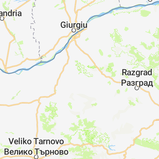 Balkan Wars : Scribble Maps