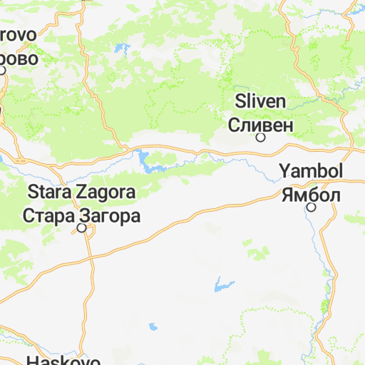 Balkan Wars : Scribble Maps