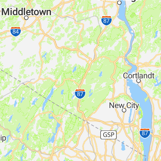 Map of world famous cities : Scribble Maps