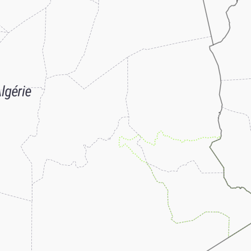 High Speed Rail : Scribble Maps