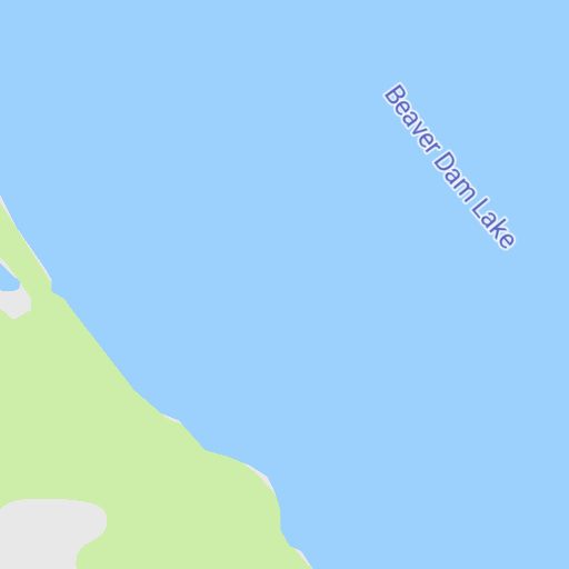 Baga Fun Run : Scribble Maps