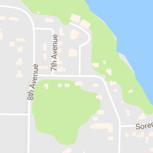 Baga Fun Run : Scribble Maps