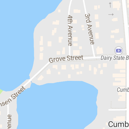 Baga Fun Run : Scribble Maps