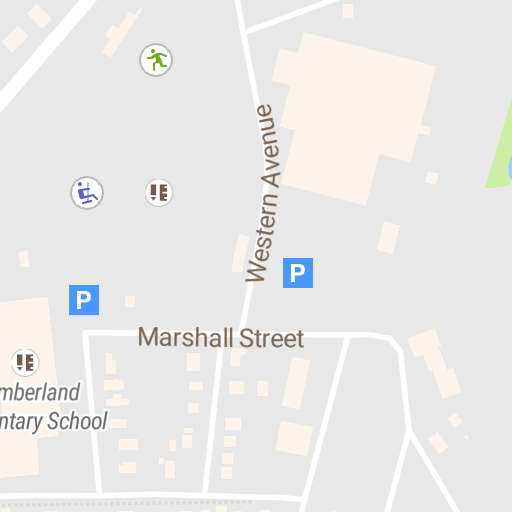 Baga Fun Run : Scribble Maps