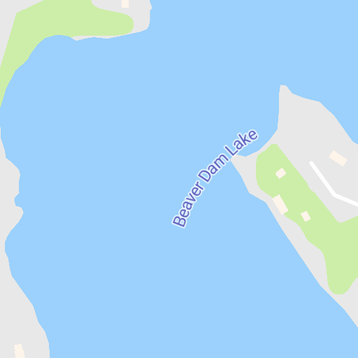 Baga Fun Run : Scribble Maps