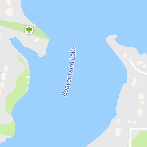 Baga Fun Run : Scribble Maps