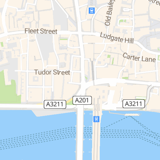 London Lorry Control Scheme ERN : Scribble Maps