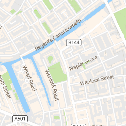 London Lorry Control Scheme ERN : Scribble Maps