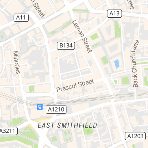 London Lorry Control Scheme ERN : Scribble Maps