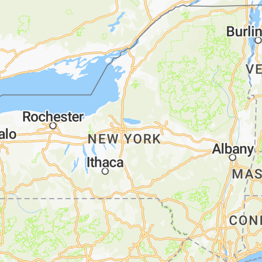 Pinpoint Map : Scribble Maps