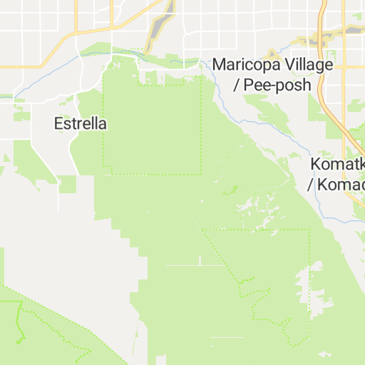 MMPhx2017 : Scribble Maps