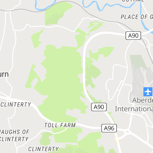 higher geo : Scribble Maps