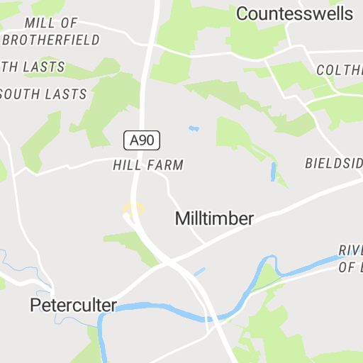 higher geo : Scribble Maps