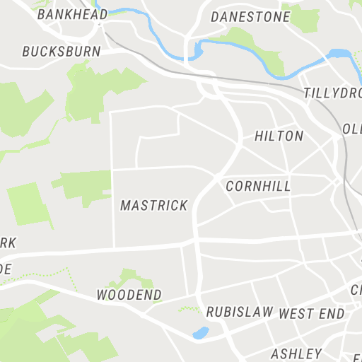 higher geo : Scribble Maps