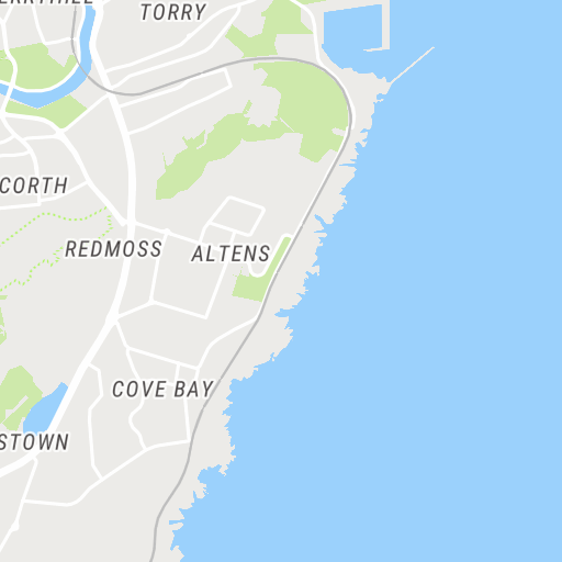 higher geo : Scribble Maps