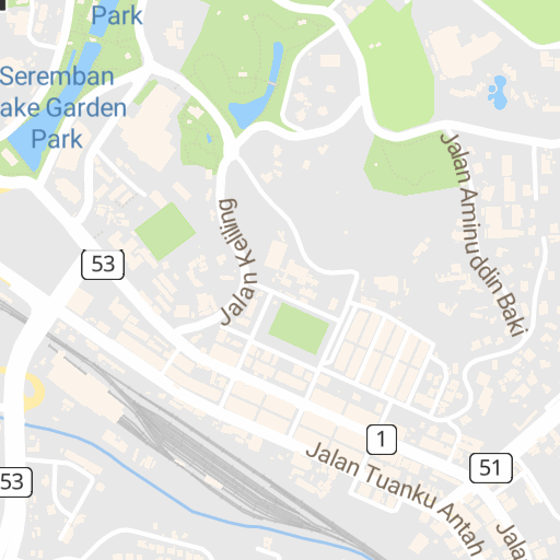 Fun Run Route : Scribble Maps