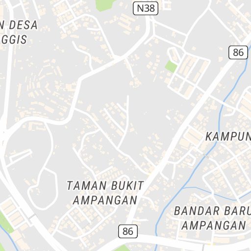 Fun Run Route : Scribble Maps