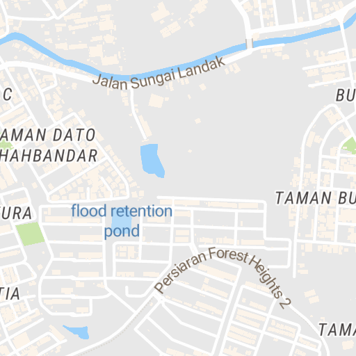 Fun Run Route : Scribble Maps