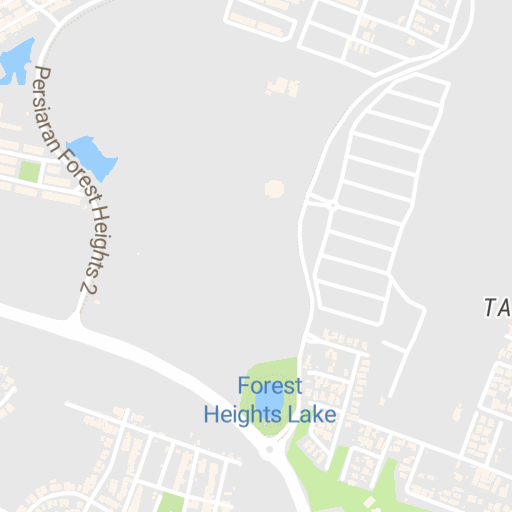 Fun Run Route : Scribble Maps