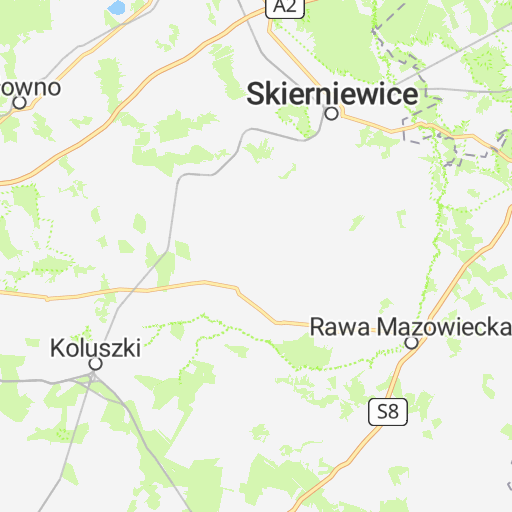 Pokemon Go Nest map : Scribble Maps