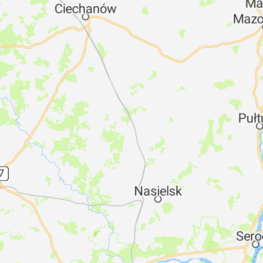 Pokemon Go Nest map : Scribble Maps