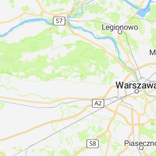 Pokemon Go Nest map : Scribble Maps