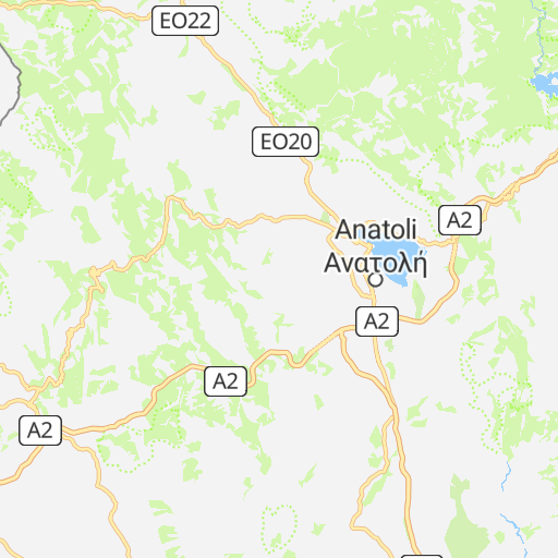 Alternate History Map 1 : Scribble Maps