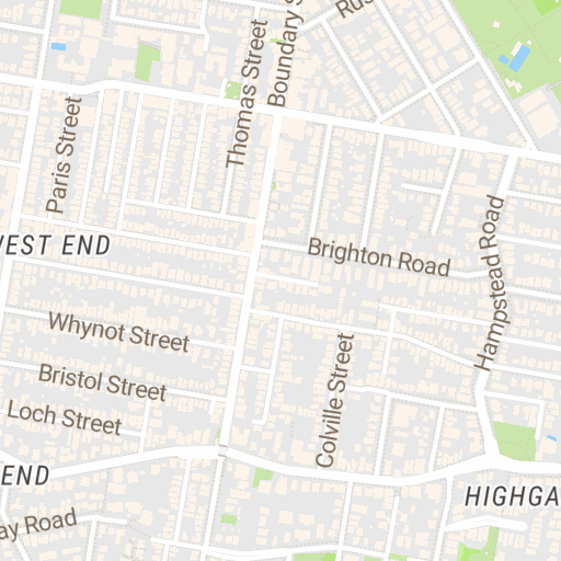 WK Map of Aboriginal Sites in Brisbane : Scribble Maps