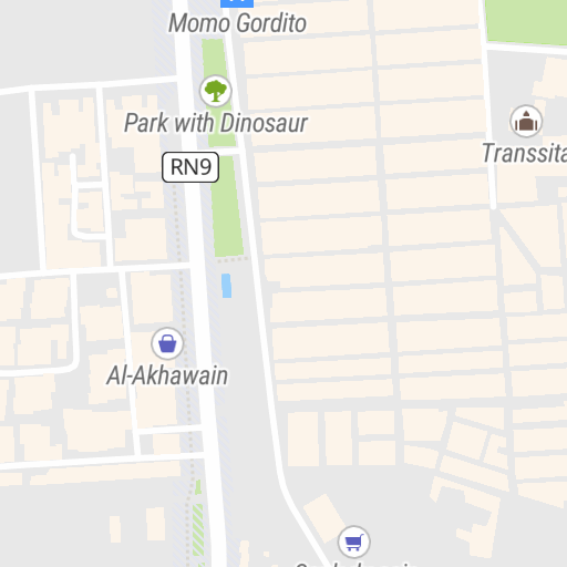 Delta Green Campaign Map : Scribble Maps