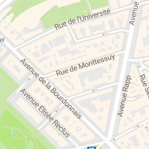 Monumento a los Muertos de la Guerra de 1870 en Fontenoy Paris : Scribble Maps