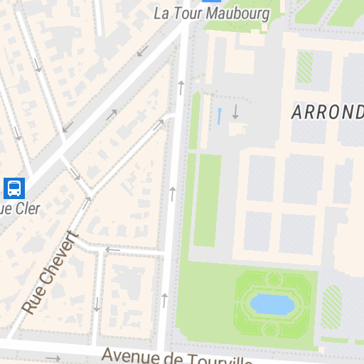 Monumento a los Muertos de la Guerra de 1870 en Fontenoy Paris : Scribble Maps