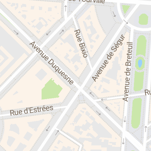 Monumento a los Muertos de la Guerra de 1870 en Fontenoy Paris : Scribble Maps