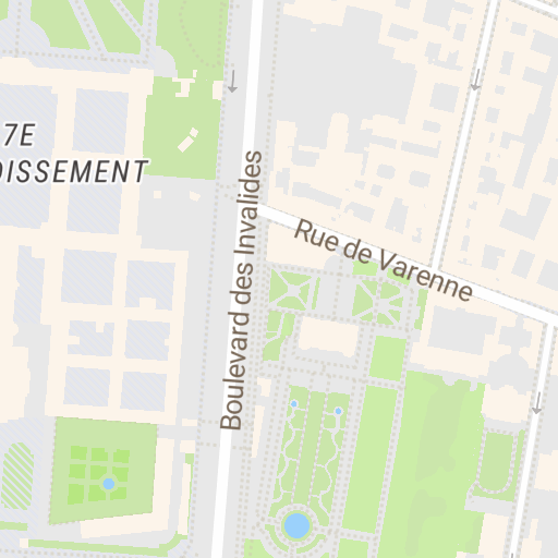 Monumento a los Muertos de la Guerra de 1870 en Fontenoy Paris : Scribble Maps